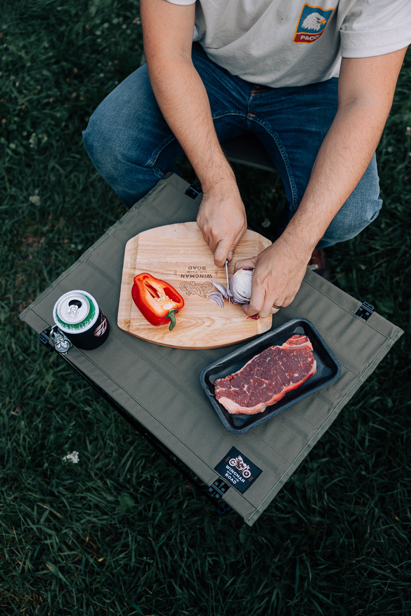 Camping Essentials – wingman-of-the-road
