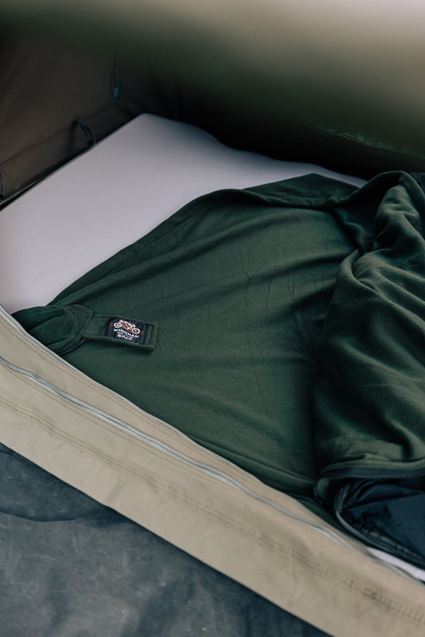 Camping Essentials – wingman-of-the-road