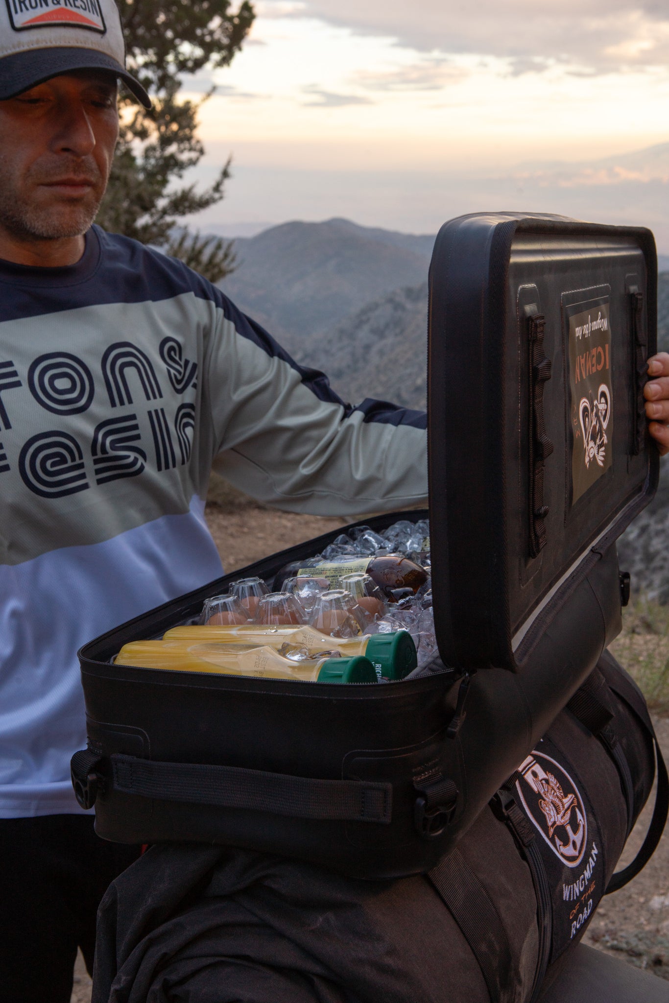 Camping Essentials – wingman-of-the-road